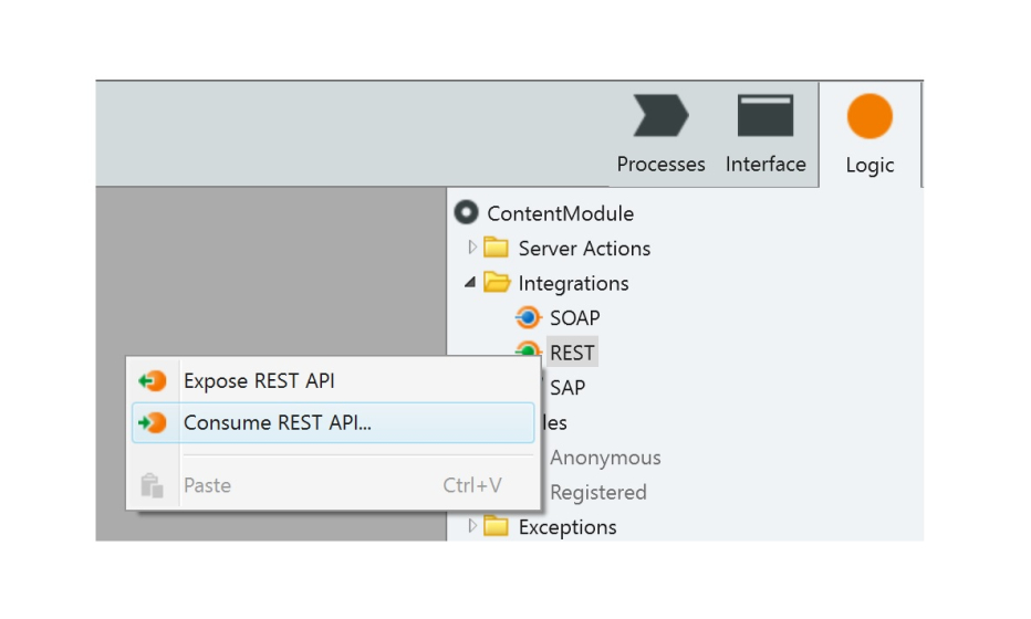 Tutorial: Using the WordPress REST API in OutSystems | Integration & Application Talents